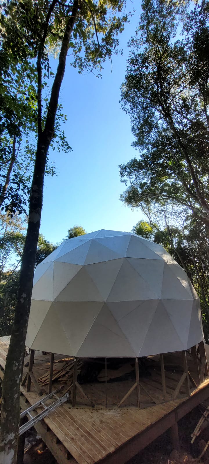 DOMO - GRAMADO/RS - Um projeto diferenciado! Quem topa vim se hospedar ...